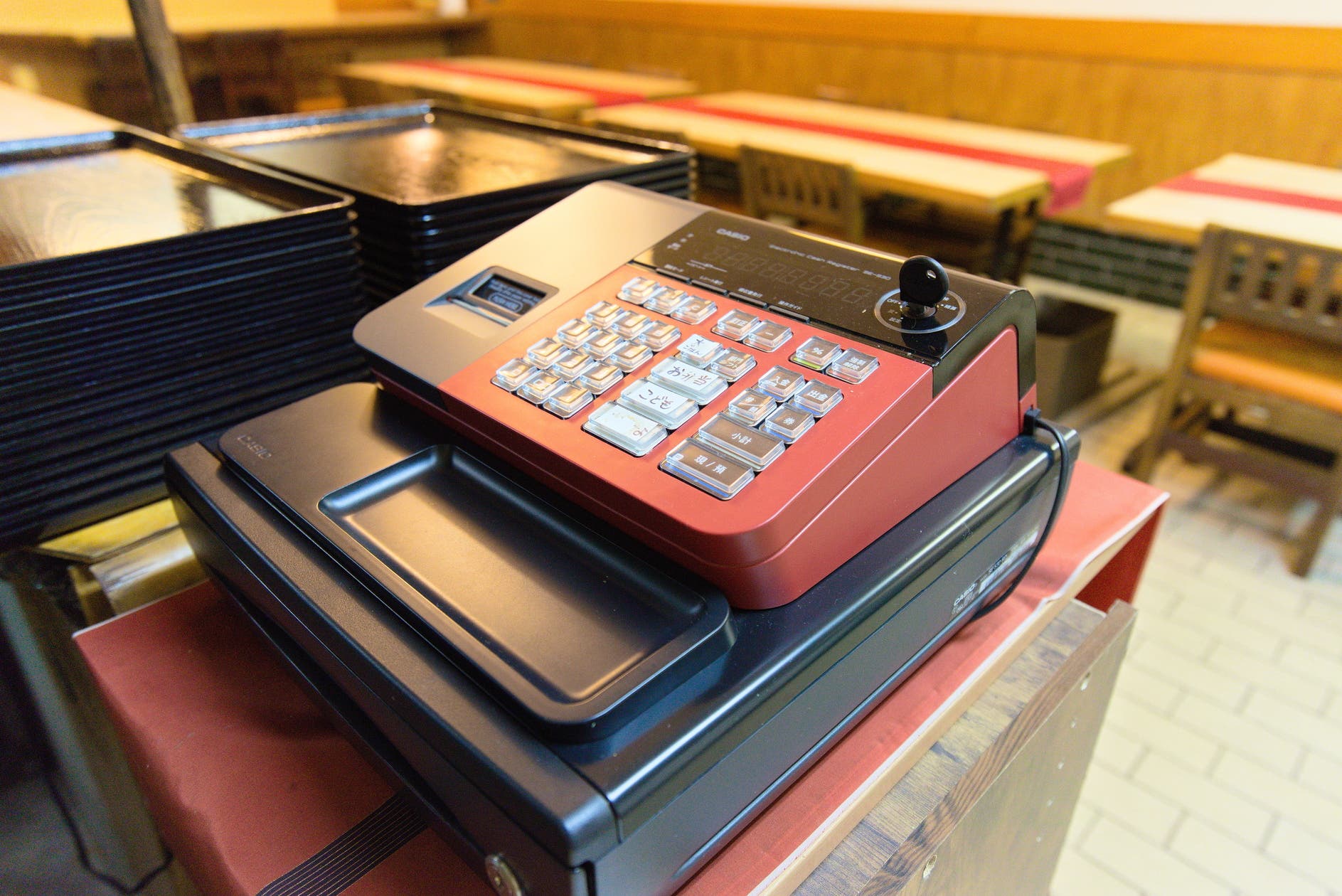 【ポップアップストア・PR可 JR加美駅8分】期間限定店舗スイーツ・カフェ・ランチ、女子会、ロケ撮影など柔軟対応の写真4