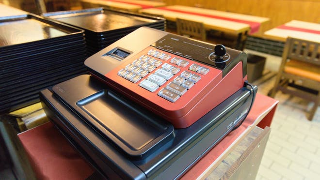 【ポップアップストア・PR可 JR加美駅8分】期間限定店舗スイーツ・カフェ・ランチ、女子会、ロケ撮影など柔軟対応の写真4