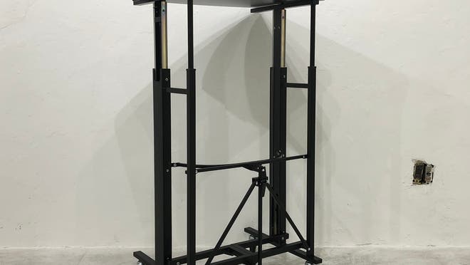 地域最安値!撮影、展示、ポップアップなどにの写真14