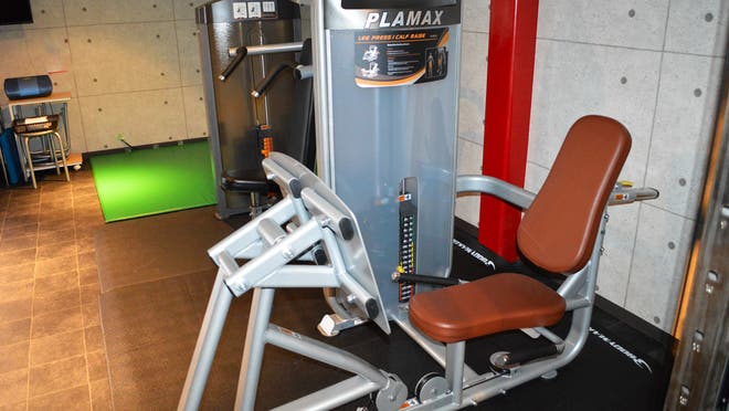 【最高の活動拠点】名駅近く完全個室&駐車場2台完備!お洒落な空間のプライベートジム(名古屋市中村区)の写真11