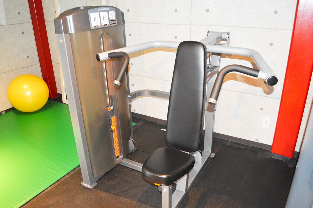 【最高の活動拠点】名駅近く完全個室＆駐車場2台完備！お洒落な空間のプライベートジム（名古屋市中村区）の写真10