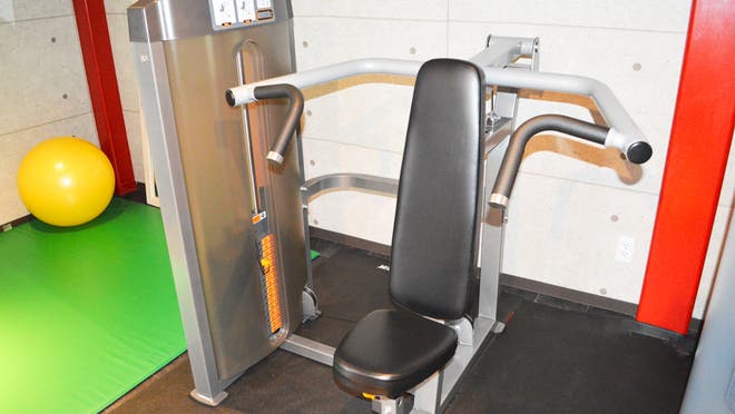 【最高の活動拠点】名駅近く完全個室&駐車場2台完備!お洒落な空間のプライベートジム(名古屋市中村区)の写真10