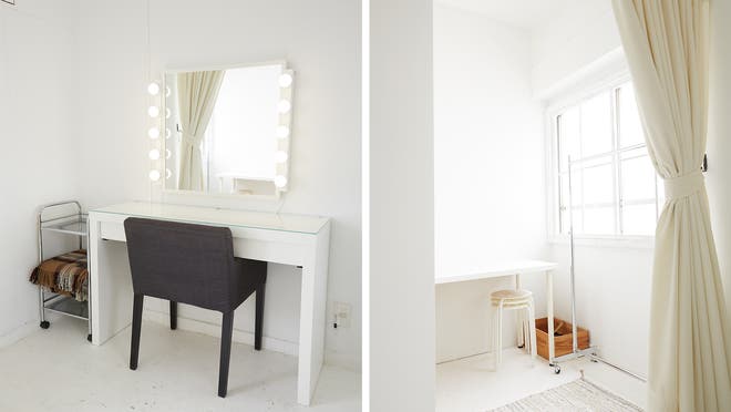 【 外苑前駅 徒歩1分 ! 】自然光あふれるシンプルモダンなスペース FIVE STUDIOの写真15