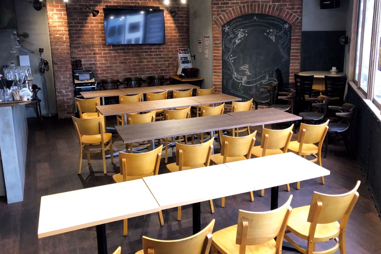 キッチン付　カラオケ付　自由に使えるパーティールーム　宴会・イベント・会議の写真19