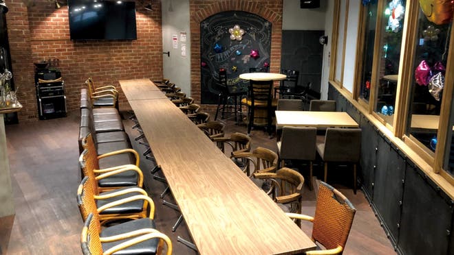 キッチン付 カラオケ付 自由に使えるパーティールーム 宴会・イベント・会議の写真21