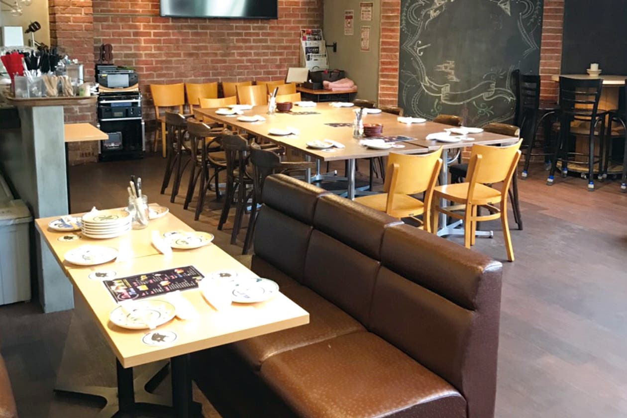 キッチン付　カラオケ付　自由に使えるパーティールーム　宴会・イベント・会議の写真23