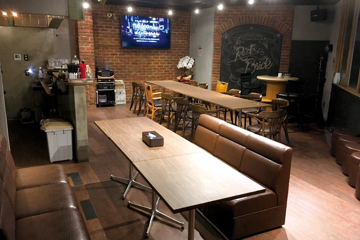 キッチン付　カラオケ付　自由に使えるパーティールーム　宴会・イベント・会議の写真24