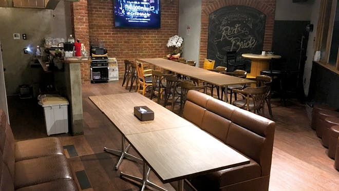 キッチン付 カラオケ付 自由に使えるパーティールーム 宴会・イベント・会議の写真24