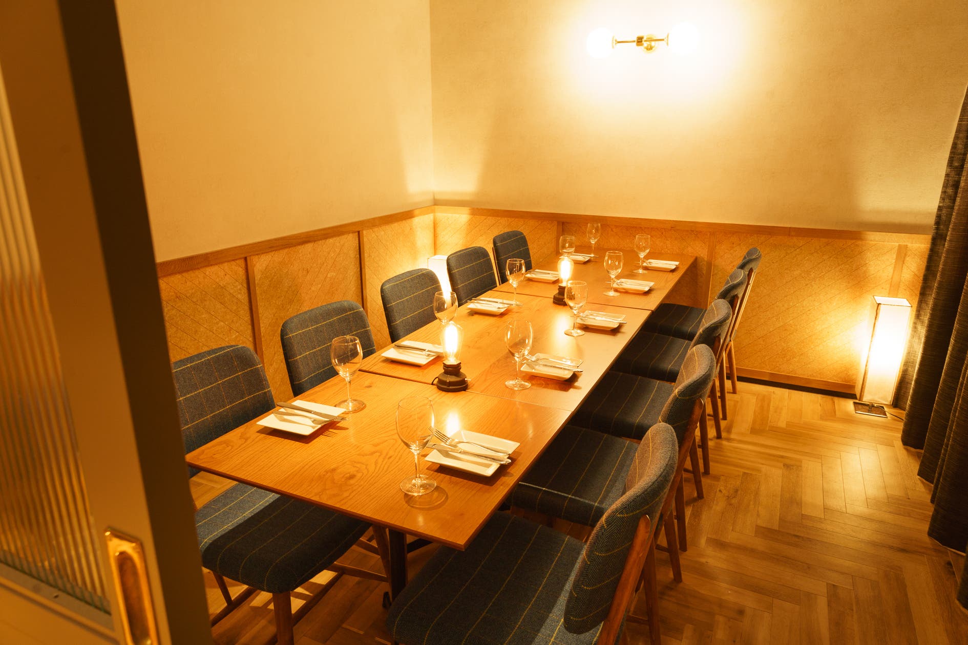 アクセス抜群！田町芝浦のカフェ。Wi-Fi・おむつ替えシート有。ママ会から会議、結婚式2次会利用に！の写真5