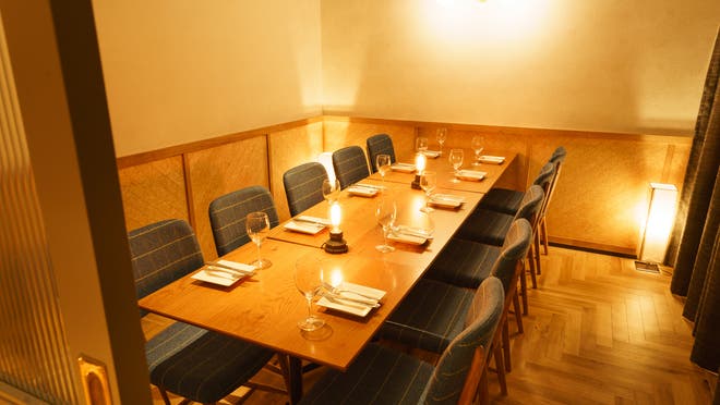 アクセス抜群!田町芝浦のカフェ。Wi-Fi・おむつ替えシート有。ママ会から会議、結婚式2次会利用に!の写真5