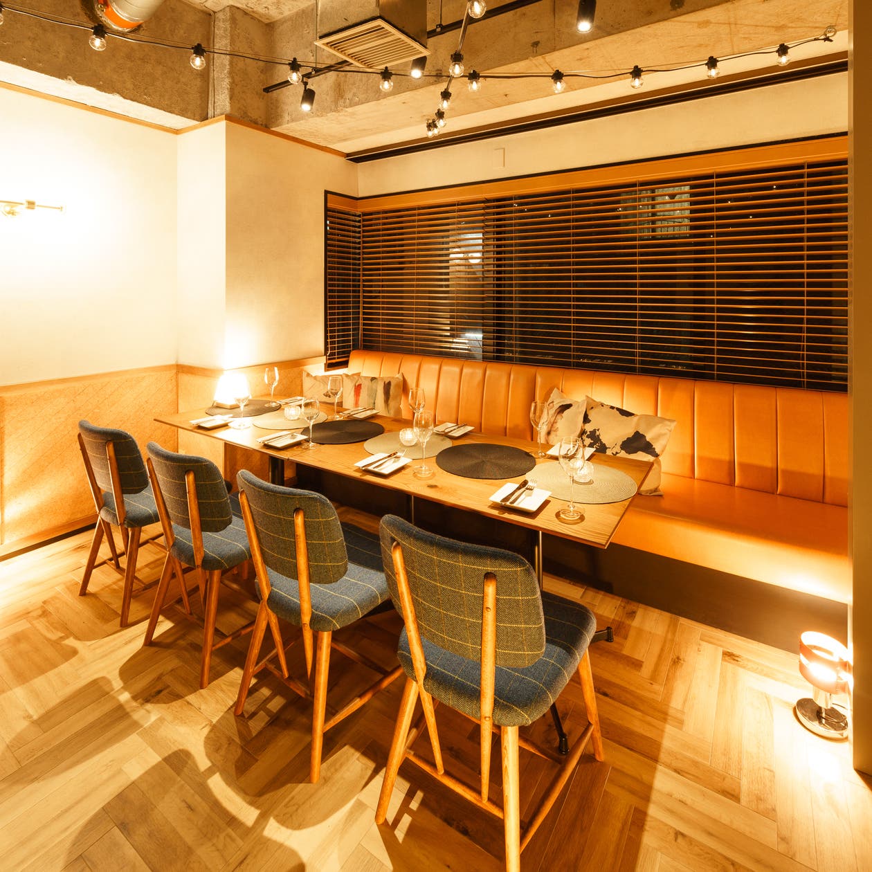 アクセス抜群！田町芝浦のカフェ。Wi-Fi・おむつ替えシート有。ママ会から会議、結婚式2次会利用に！の写真4