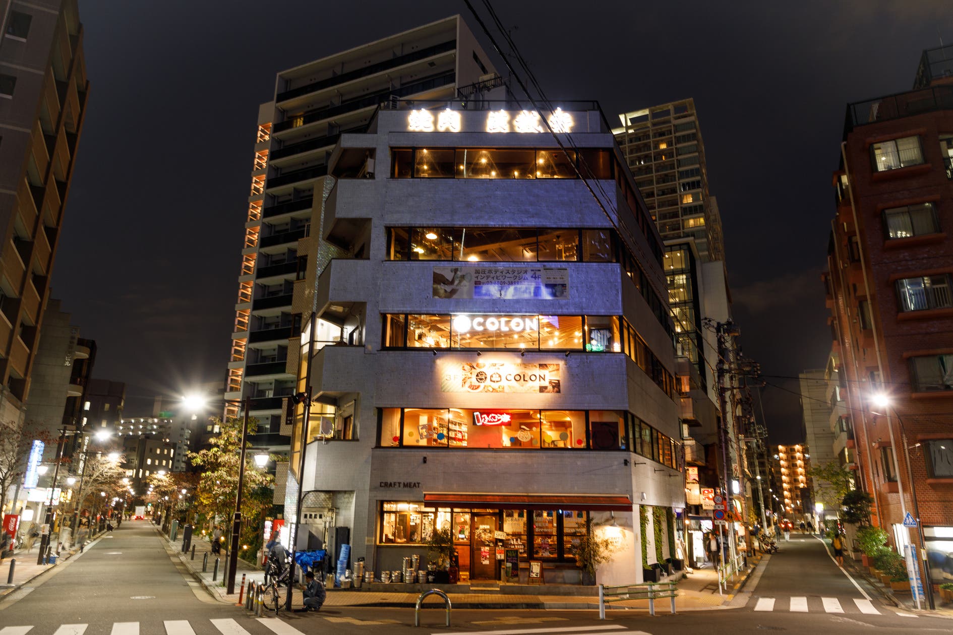 アクセス抜群！田町芝浦のカフェ。Wi-Fi・おむつ替えシート有。ママ会から会議、結婚式2次会利用に！の写真15