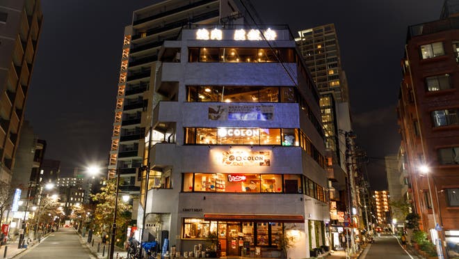 アクセス抜群!田町芝浦のカフェ。Wi-Fi・おむつ替えシート有。ママ会から会議、結婚式2次会利用に!の写真15