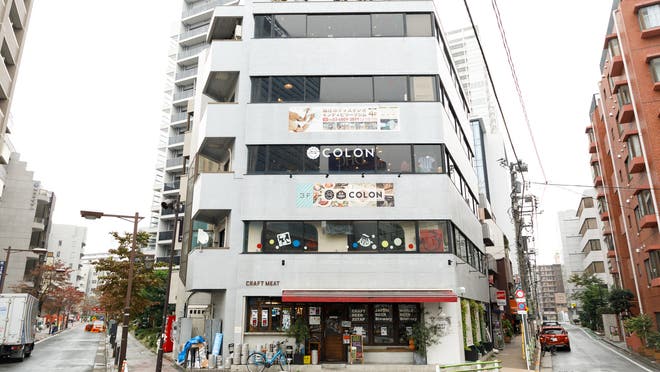 アクセス抜群!田町芝浦のカフェ。Wi-Fi・おむつ替えシート有。ママ会から会議、結婚式2次会利用に!の写真16