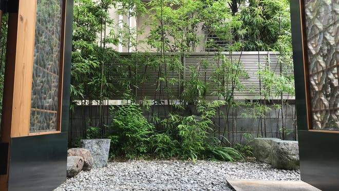 旧・台湾茶カフェ「霞月坊」オリエンタルな雰囲気抜群のスペース!お茶会・勉強会・展示会・撮影などに!の写真2