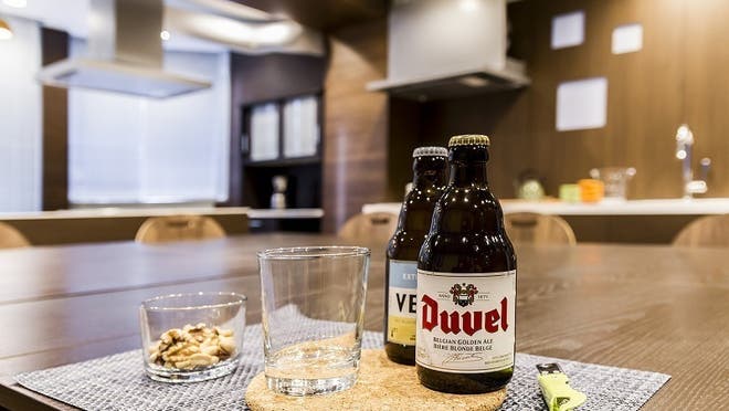 【Patia】曙橋駅から30秒の貸切キッチンスペース。木目調のオシャレな室内は調理設備が充実。パーティーや料理教室に最適です。の写真11