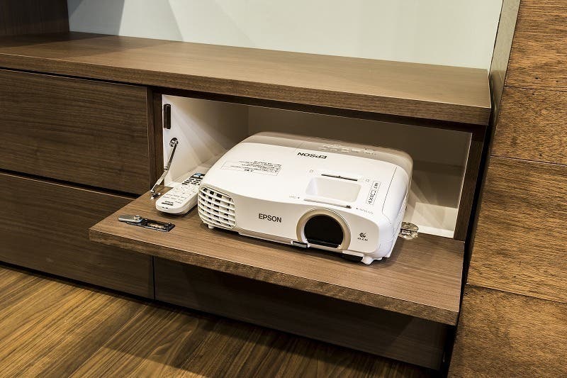 【Patia】曙橋駅から30秒の貸切キッチンスペース。木目調のオシャレな室内は調理設備が充実。パーティーや料理教室に最適です。の写真25