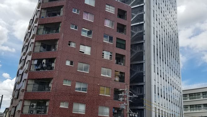 🌟【金山駅徒歩3分】クリスマス仕様のお部屋貸切✨声で点灯!誕生日・女子会・推し活・撮影に💖キッチン&夜景もの写真12