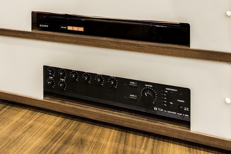 【Patia】曙橋駅から30秒の貸切キッチンスペース。木目調のオシャレな室内は調理設備が充実。パーティーや料理教室に最適です。の写真26