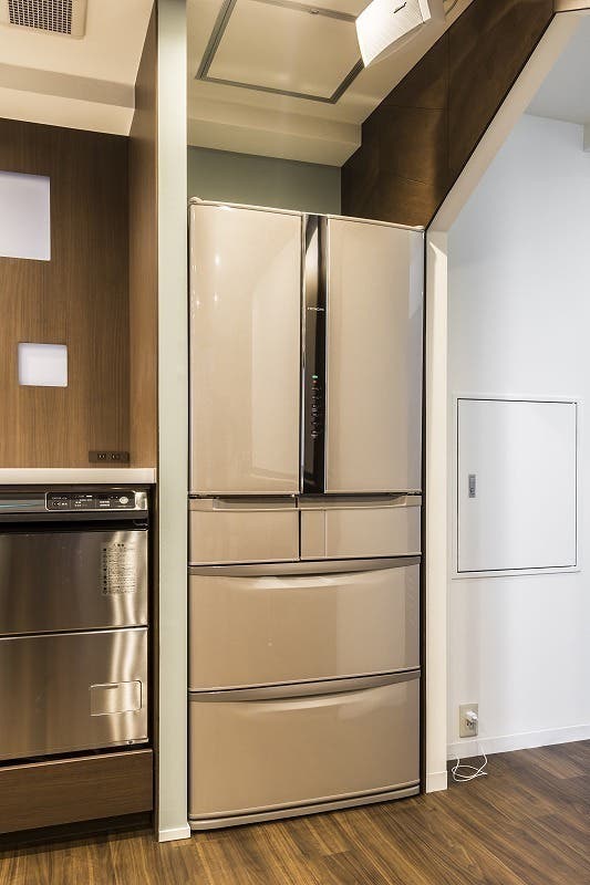 【Patia】曙橋駅から30秒の貸切キッチンスペース。木目調のオシャレな室内は調理設備が充実。パーティーや料理教室に最適です。の写真28