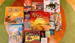 【宅飲みスペース@秋葉原201】✨新築/ボードゲーム・家庭用ゲーム機使い放題/✨/24時間営業/✨の写真4