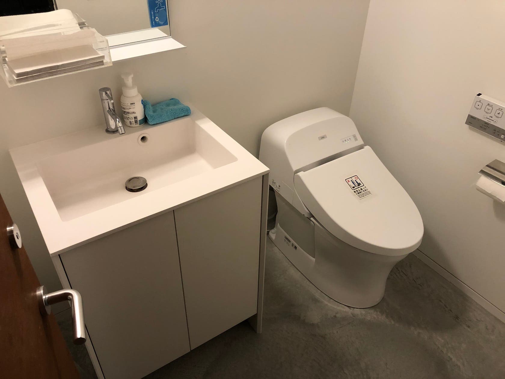 【高防音率】ダンス・バレエ等パフォーマンス練習・動画撮影に最適なプライベート空間の写真17