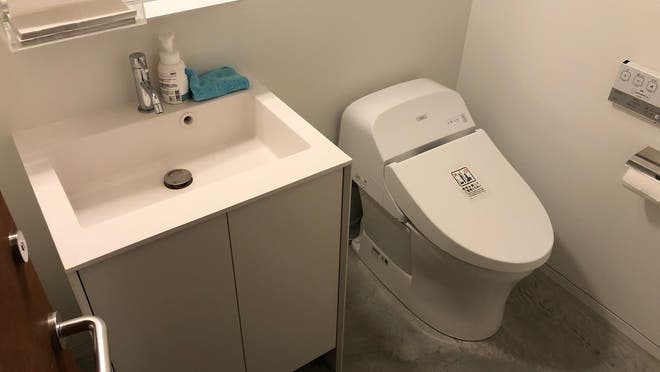 【高防音率】ダンス・バレエ等パフォーマンス練習・動画撮影に最適なプライベート空間の写真17