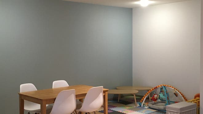 コロナ対策も万全のオシャレ空間をお好きな用途で少人数から♪の写真4