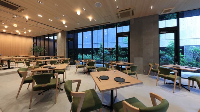 イベント/パーティー/撮影/セミナー/展示会にぴったりシンプルで上品な空間の写真2