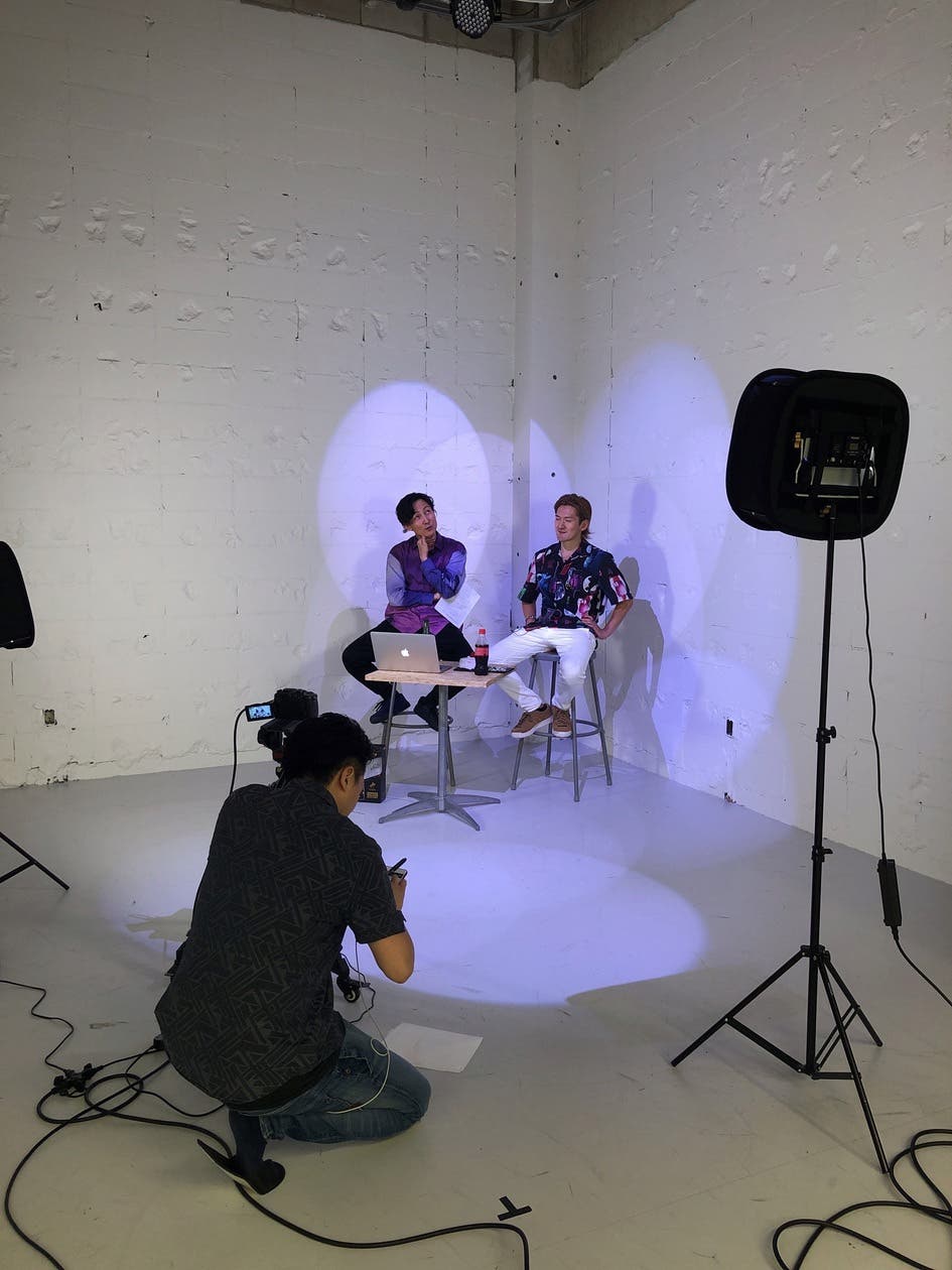 ベストホスト運営✨イベント実績多数★おしゃれな地下空間でパーティー・展示会・ポップアップストア：ロケ撮影・ライブ配信/250㎡の写真9