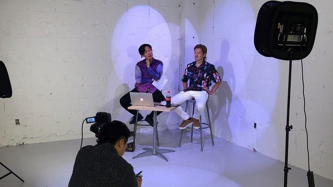 ベストホスト運営✨イベント実績多数★おしゃれな地下空間でパーティー・展示会・ポップアップストア:ロケ撮影・ライブ配信/250㎡の写真9