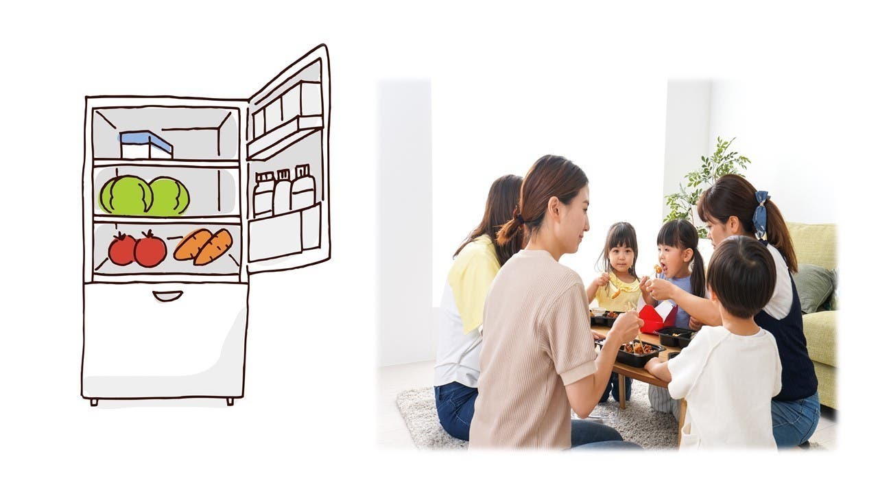 綺麗で広々.１戸建てレンタルスペース！　撮影会、リモート会議、お誕生会、料理教室などに！！の写真4