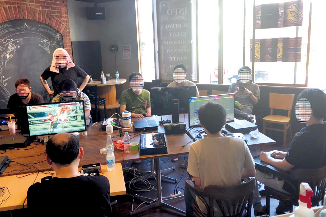 キッチン付　カラオケ付　自由に使えるパーティールーム　宴会・イベント・会議の写真20