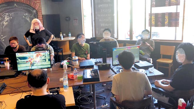 キッチン付 カラオケ付 自由に使えるパーティールーム 宴会・イベント・会議の写真20