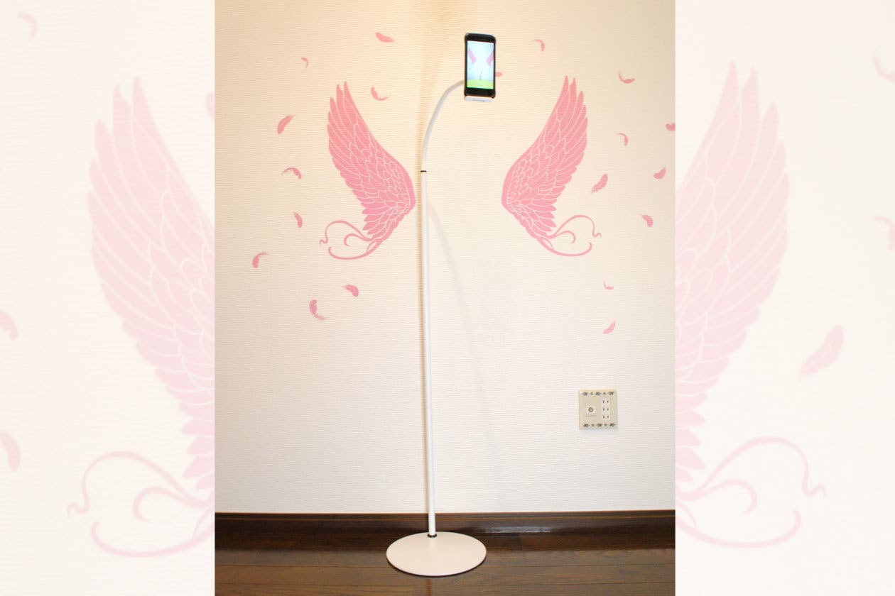 【横浜-都筑区/駐車1台可】ピアノ常設!クラシカルスペースで楽器練習・撮影・レッスン・会議等・女子会等♪の写真23