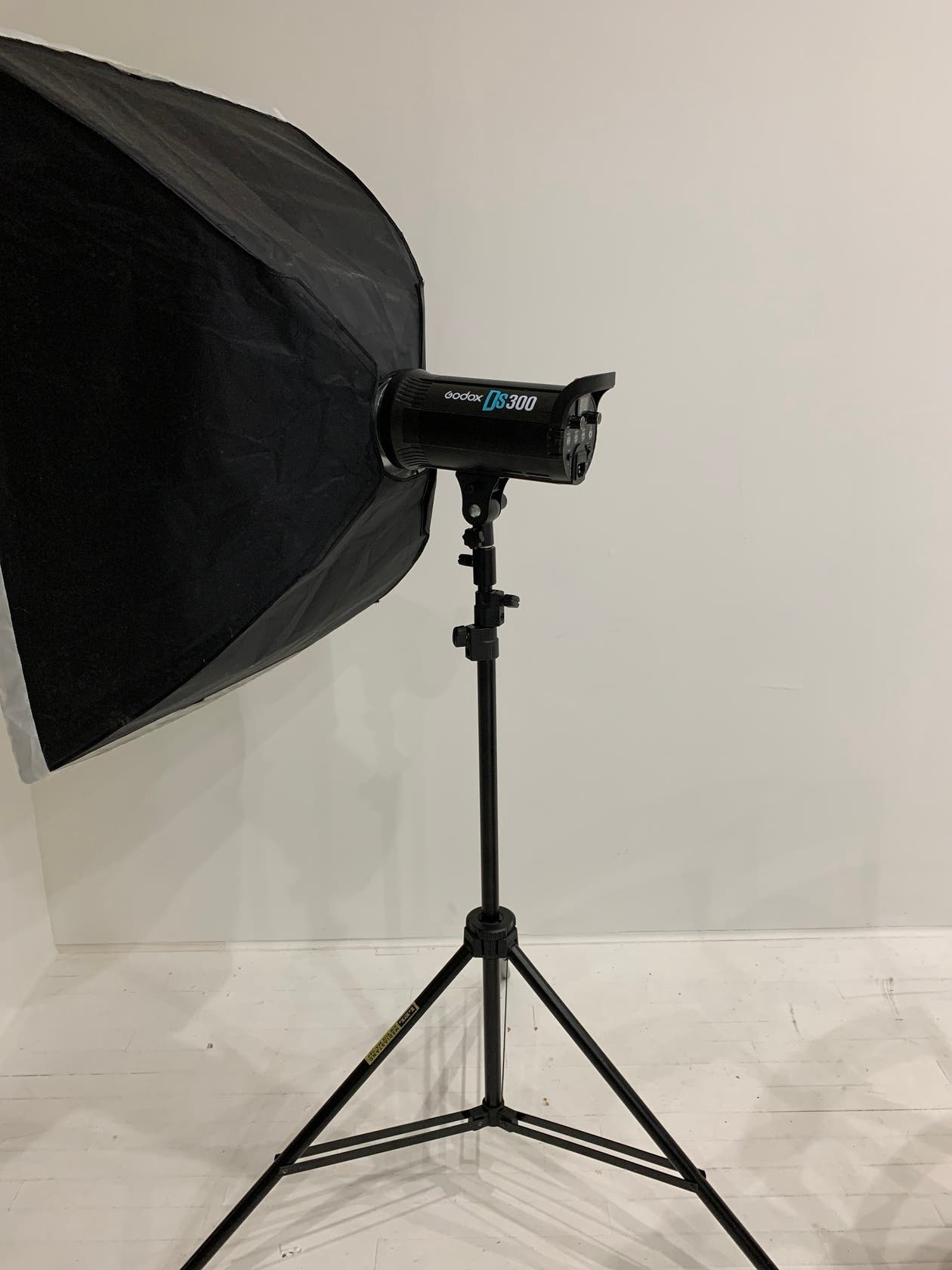 300wストロボの画像1