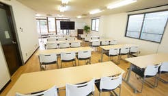 <IR宇都宮フロア>宇都宮駅徒歩5分♪光回線Wi-Fi/大型モニター無料!会議/セミナーの写真3