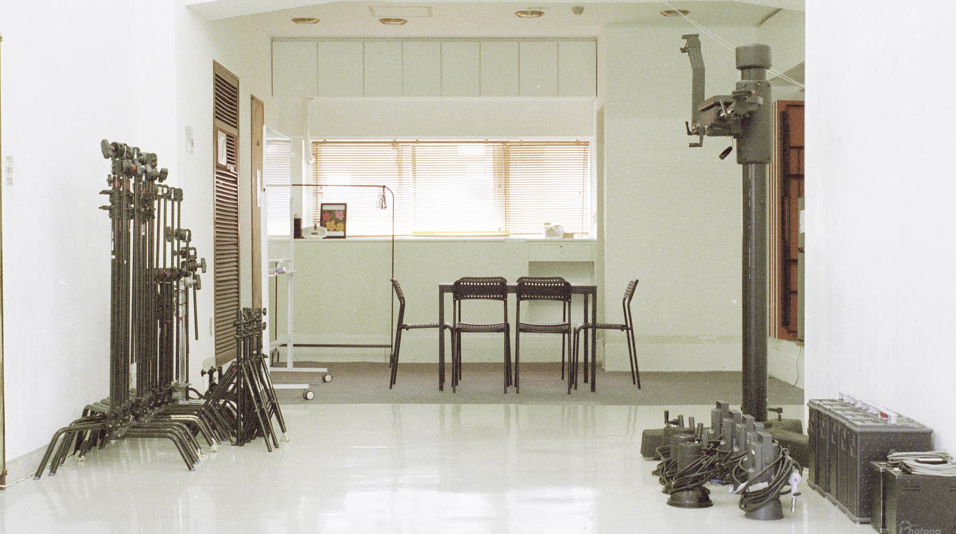 【四谷三丁目駅から徒歩約5分！】大人数・会議・パーティー備品無料貸し出しあり！の写真5