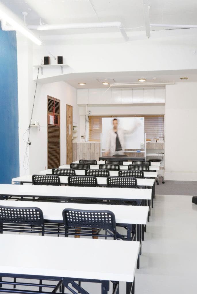 【四谷三丁目駅から徒歩約5分！】大人数・会議・パーティー備品無料貸し出しあり！の写真6