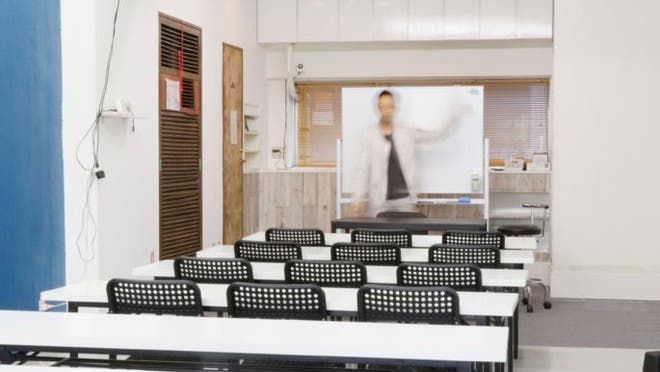 【四谷三丁目駅から徒歩約5分!】大人数・会議・パーティー備品無料貸し出しあり!の写真6