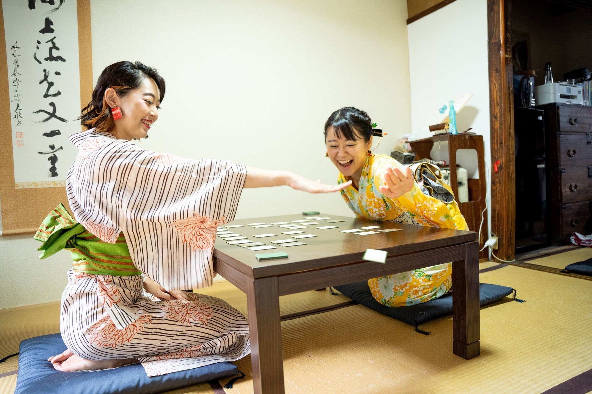 築100年の京町屋でほっこり。撮影や創作活動などに最適！落ち着く空間です。の写真6