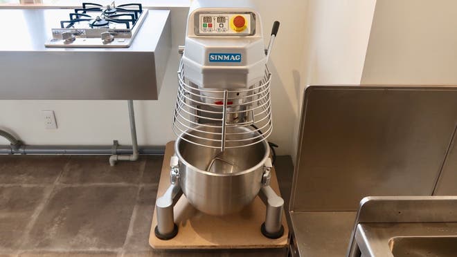 料理教室や撮影に最適なキッチンスタジオ!女子会・ママ会・料理合コンなどに!#貸切忘年会の写真4