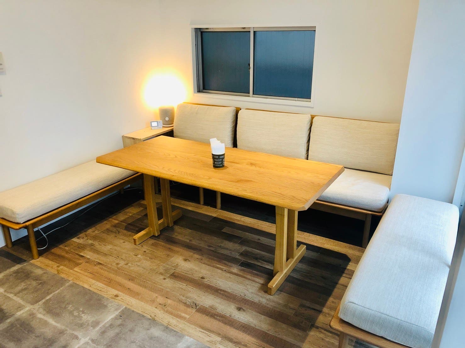 料理教室や撮影に最適なキッチンスタジオ！女子会・ママ会・料理合コンなどに！#貸切忘年会の写真5