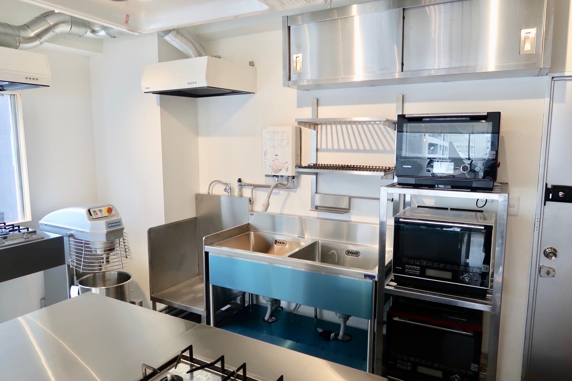 追加利用オーブンレンジ　ER-SD3000の画像1