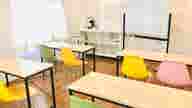 明るくポジティブなレンタルスペースSTUDIO GLÜCK HITA 【B.ROOM】の写真2