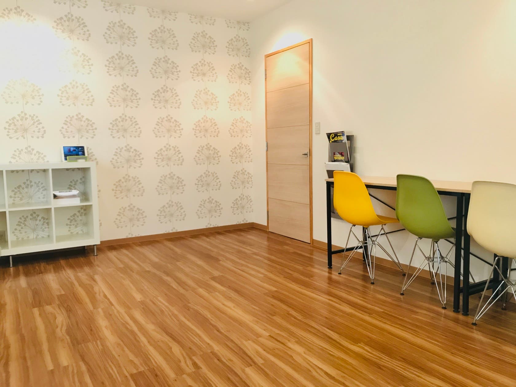 明るくポジティブなレンタルスペースSTUDIO GLÜCK HITA 【B.ROOM】の写真5