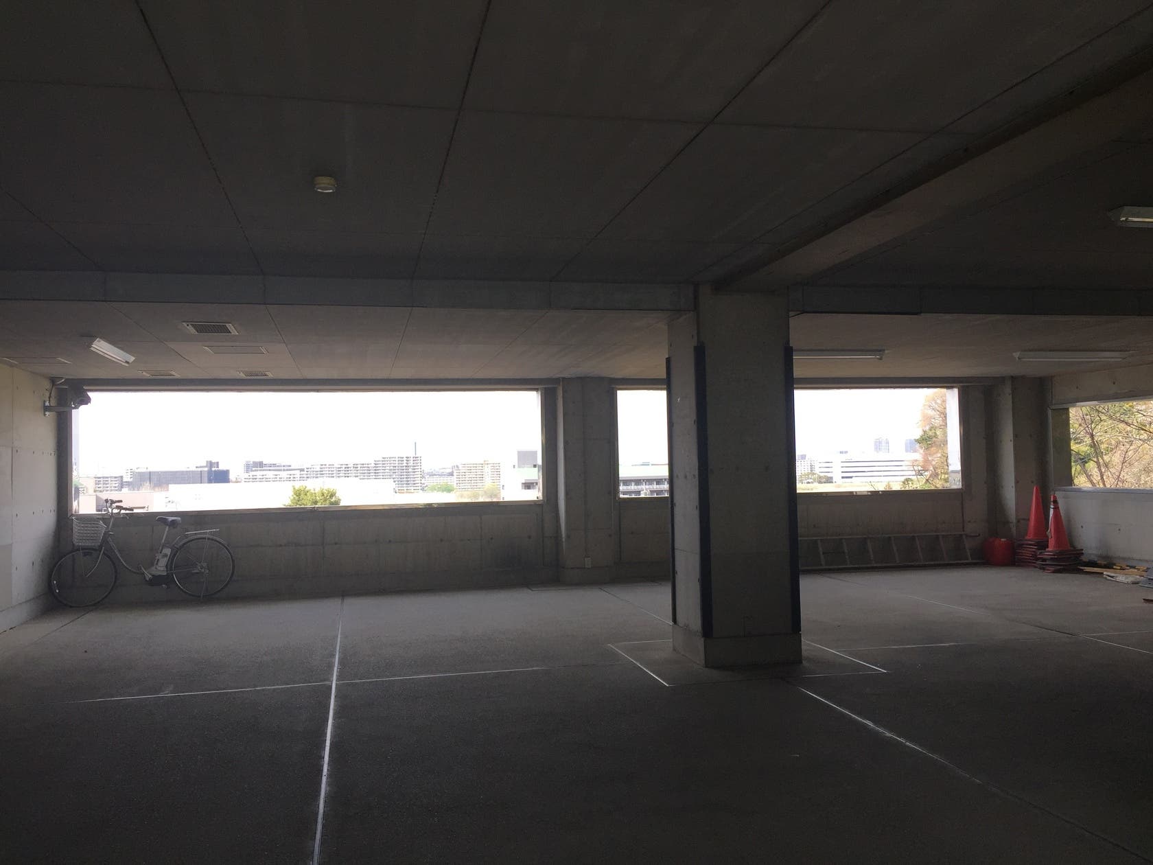 共用スペースの撮影の画像2