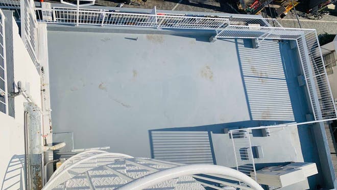 《高円寺駅徒歩3分》絶景。貸切屋上!撮影&取材にお使い下さい!の写真4