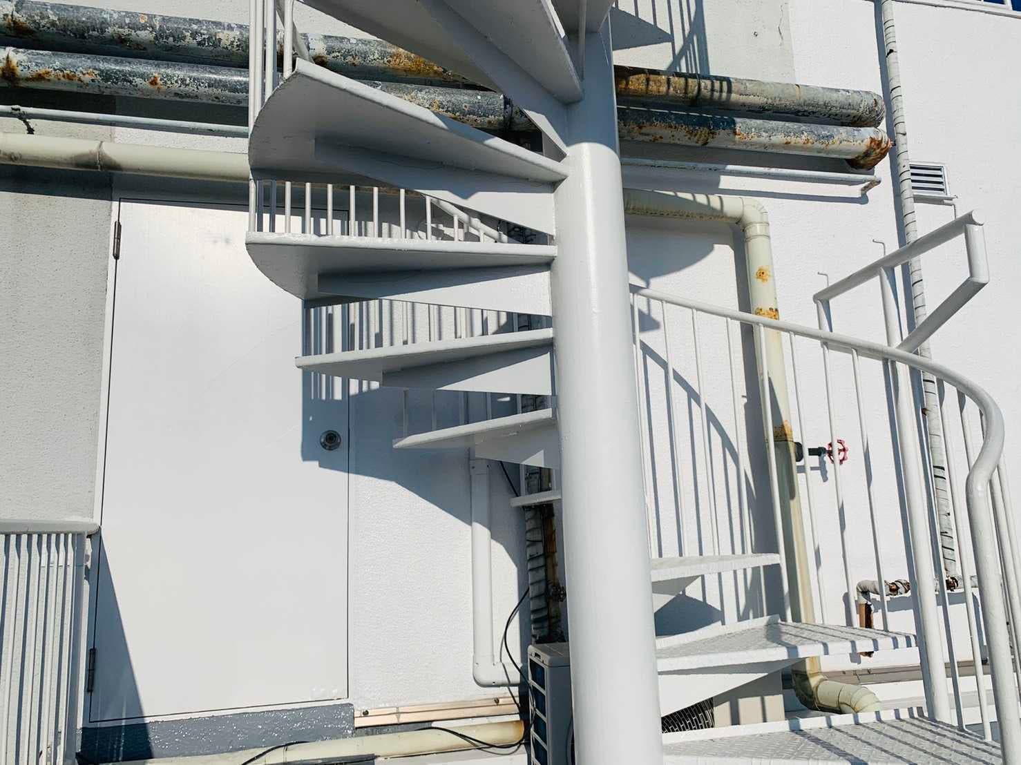 《高円寺駅徒歩3分》絶景。貸切屋上！撮影&取材にお使い下さい！の写真11