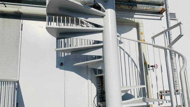 《高円寺駅徒歩3分》絶景。貸切屋上!撮影&取材にお使い下さい!の写真11